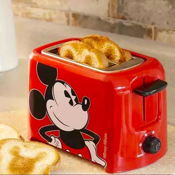 Disney | Kitchen | Mickey Mouse | Poshmark